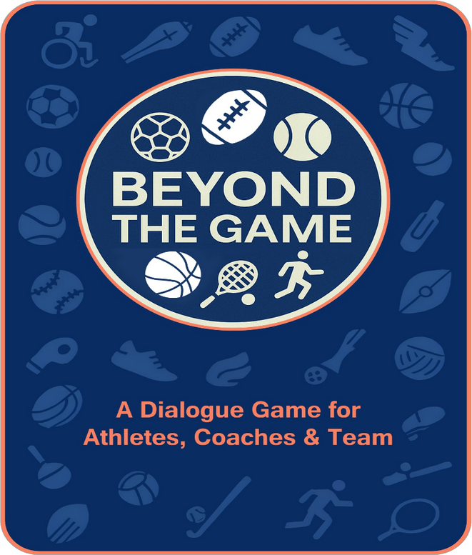 Beyond the Game
